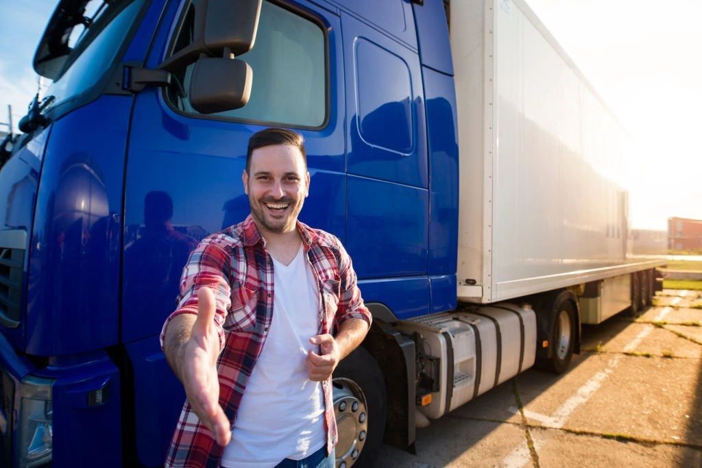 EDLT Driver Training